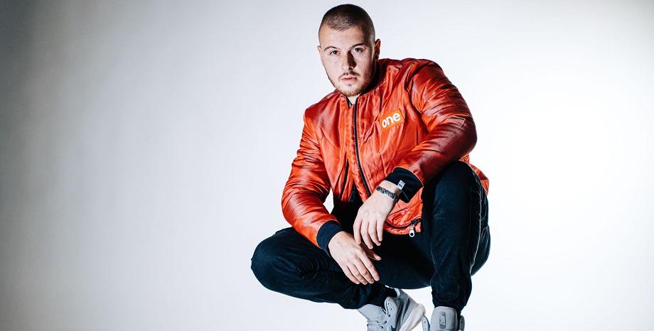 VESSOU с нов сингъл и лейбъл зад гърба си | БГ Радио - Само българска ...