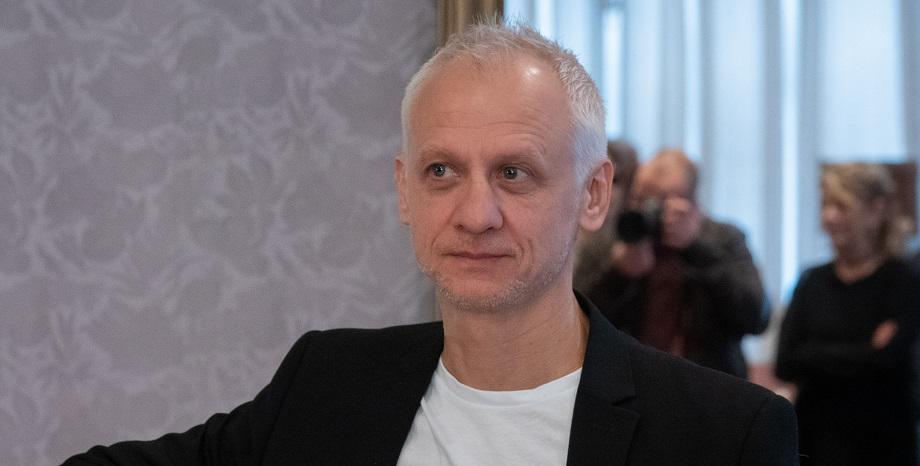 Интервю с актьора Иван Бърнев | БГ Радио - Само българска музика!