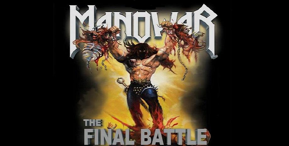 Manowar обявиха кога излиза новото им EP „The Final Battle I„ | Радио 1 ...