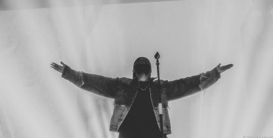 The Weeknd вече не съществува | Radio ENERGY - Hit music only! The Weeknd вече не съществува | Radio ENERGY - Hit music only!