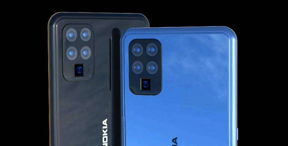 Nokia разработват бюджетен 5G смартфон | Радио 1 Рок - Едно рок радио!