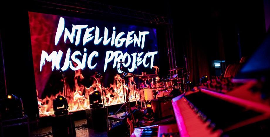 Intelligent Music Project с видео към песента "The Story" | Радио 1 Рок ...
