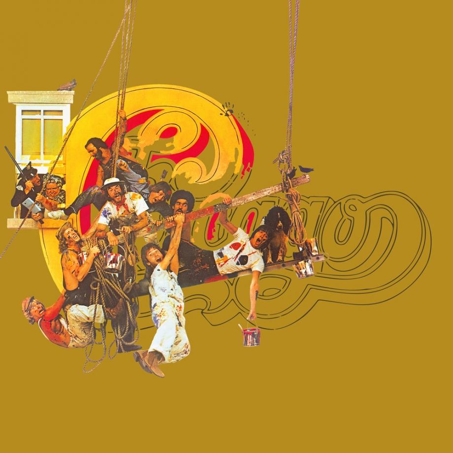 Колекцията „Chicago IX: Greatest Hits Expanded“ излиза през август ...