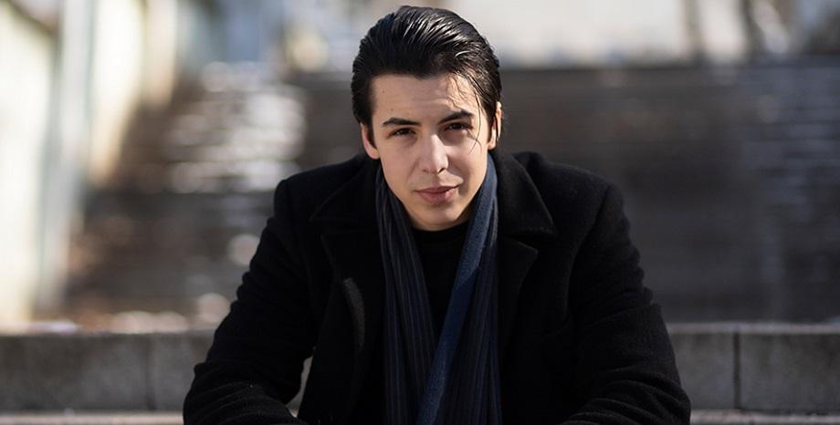 5 въпроса към Тино БГ Радио Само българска музика