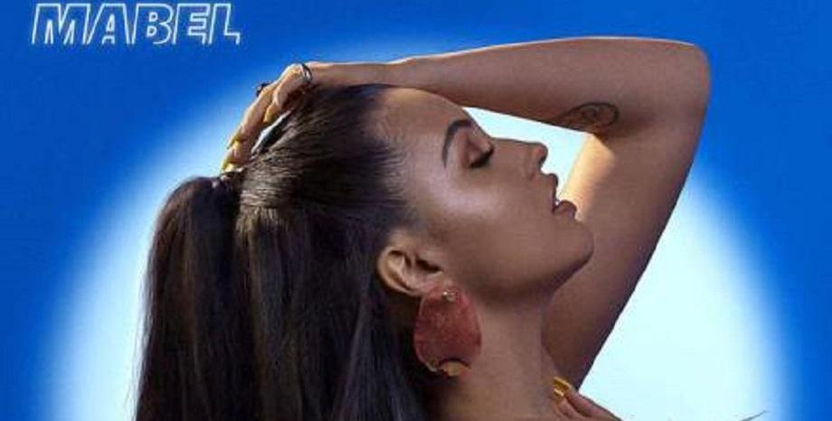 Новата поп звезда MABEL представя дебютния си албум - "High ...