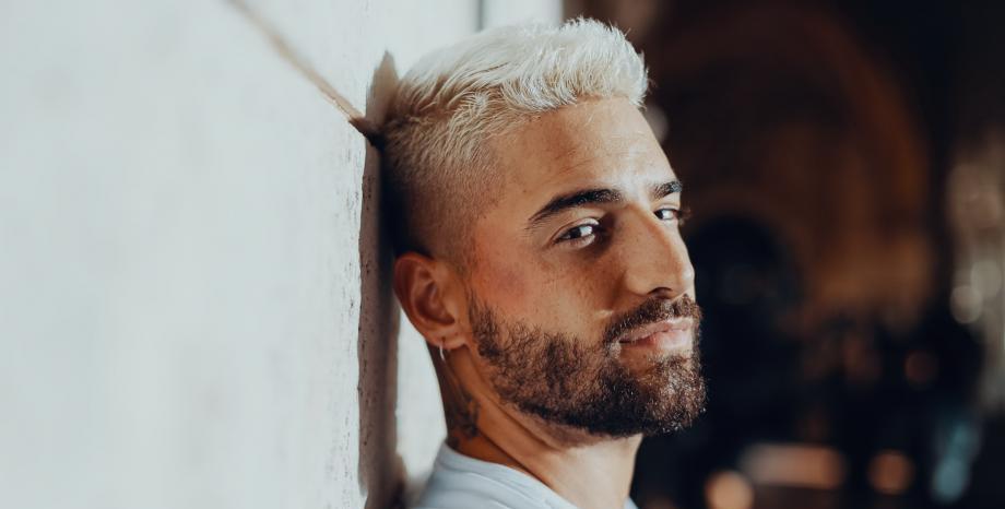 Maluma представя делукс версия на The Love And Sex Tape с 3 нови песни City Radioandtv Хитове до