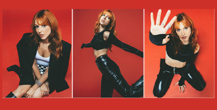 Selin представи видеото към песента "Cool" | CITY Radio&TV - Хитове до скъсване!