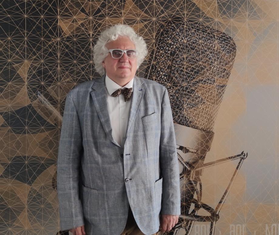 Интервю с Георги Лозанов | БГ Радио - Само българска музика!