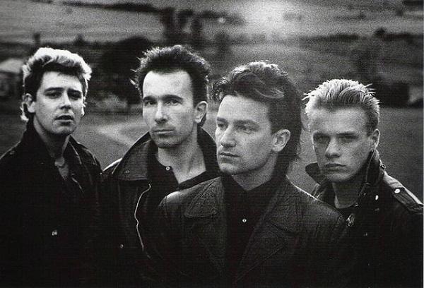 45 години от формирането на U2 | Радио 1 - Класическите хитове!