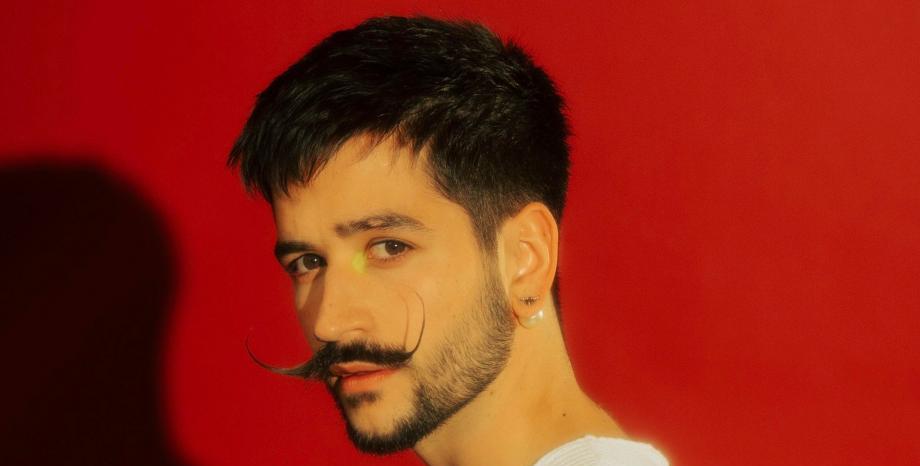 Camilo представи своя трети студиен албум "De Adentro Pa Afuera" | CITY ...