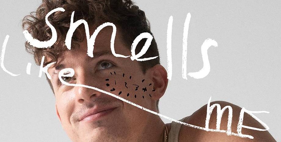 Charlie Puth с нова песен - „Smells Like Me“ | Радио 1 - Класическите ...