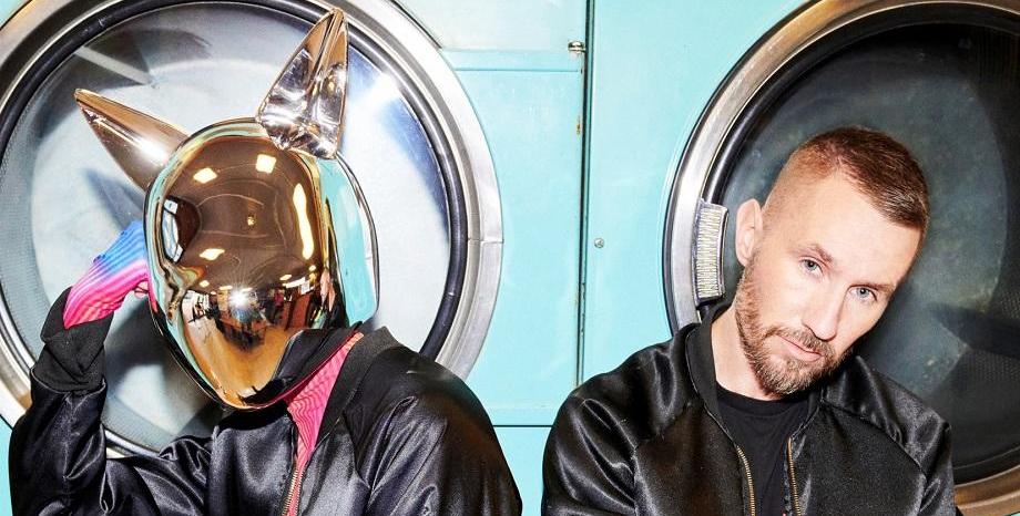 Galantis с премиера на нов сингъл и видео – „Koala“ | CITY Radio&TV ...