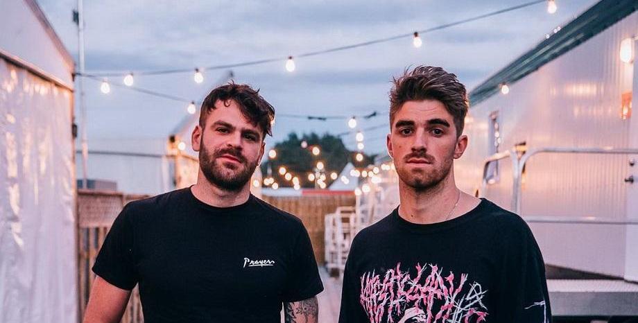 The Chainsmokers с нов сингъл и видео – "Summertime Friends" | CITY ...
