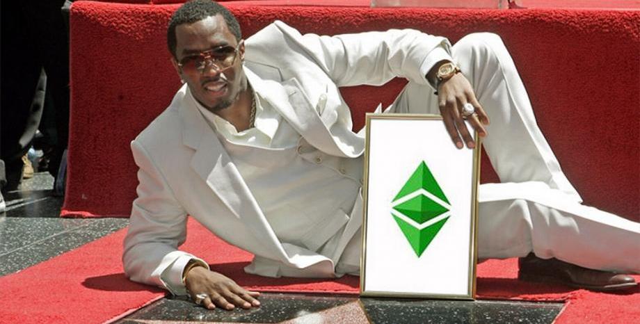 Puff Daddy се завръща с “The Love Album: Off The Grid” | Radio ENERGY ...