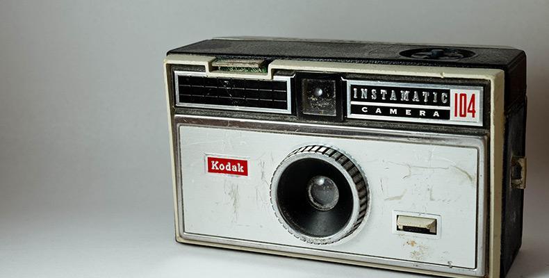 Всички първи неща във фотографията | CITY Radio&TV - Хитове до скъсване!