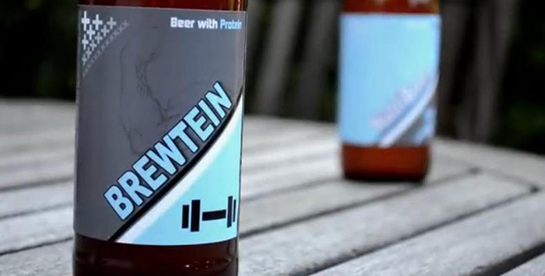 Най-накрая създадоха бира с протеини | Радио Вероника - Ритъмът на сърцето!