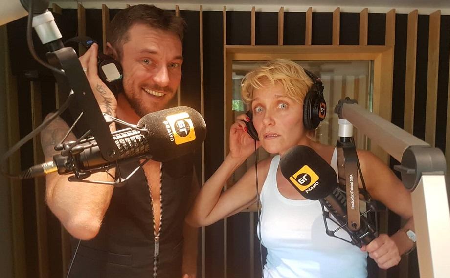 5 въпроса към Койна Русева | БГ Радио - Само българска музика!