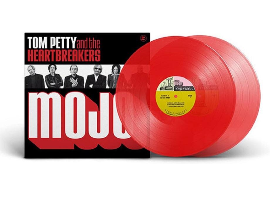 Албумът „Mojo“ на Tom Petty & The Heartbreakers с ново, лимитирано ...