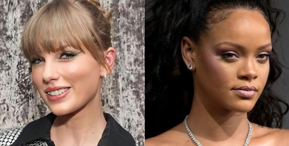 Taylor Swift изпревари Rihanna – официално е най-богатата жена музикант ...
