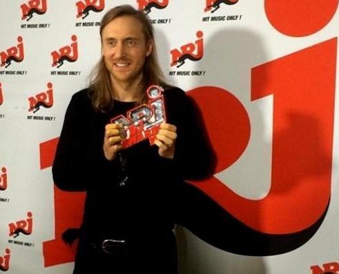 Happy Birthday, David Guetta! | Radio ENERGY - Hit music only!