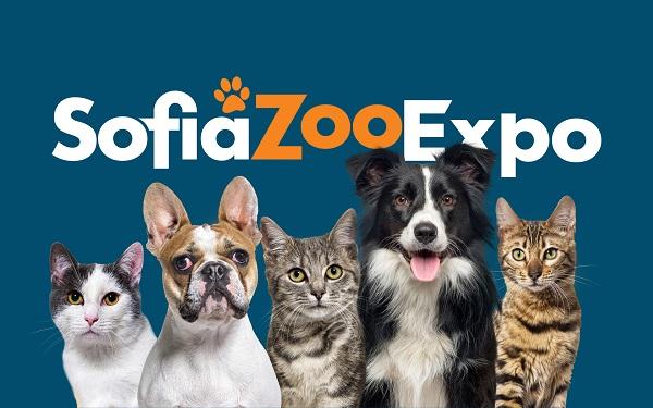 SOFIA ZOO EXPO - всичко за домашните любимци на едно място | Radio ENERGY - Hit music only!