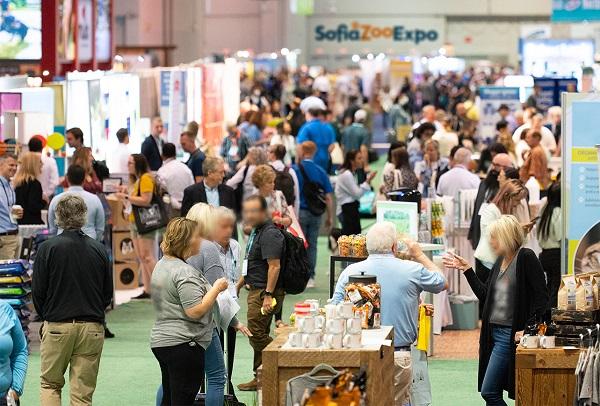SOFIA ZOO EXPO - всичко за домашните любимци на едно място | Radio ENERGY - Hit music only!