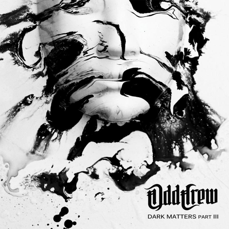 Odd Crew показаха обложката на "Dark Matters - Part III" и обявиха дати ...