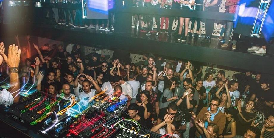 Посрещаме Нова Година с 12-часово парти в YALTA CLUB | Radio Nova ...