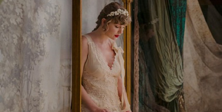 Taylor Swift с 2-ри изненадващ албум през 2020 | Радио 1 - Класическите ...