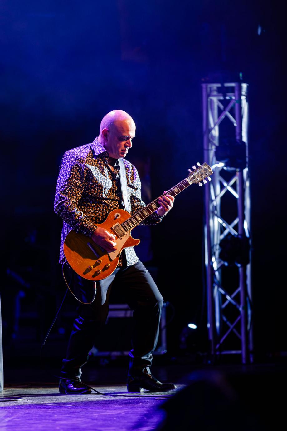 Група "Сигнал" отбеляза грандиозно 45-годишнината си | Радио 1 Рок ...